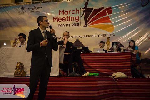 IFMSA Serbia - Komitet za međunarodnu saradnju studenata medicine — Srbija